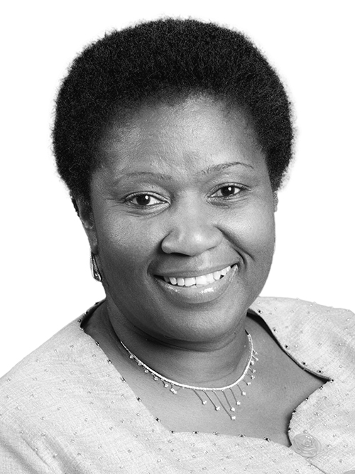 Former Principals | The Presidency